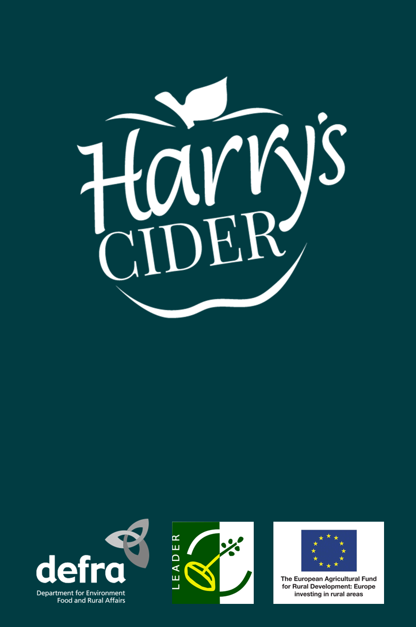Harry's Draught Cider - Bag in Box - Traditional Farmhouse and Fruit